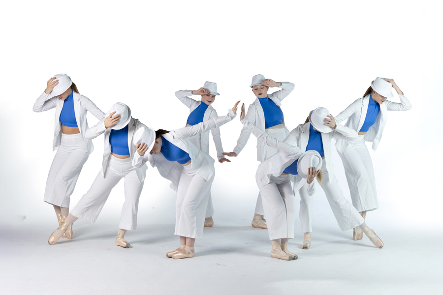 Taryn's Dance Company: Premier Dance Classes in Leduc